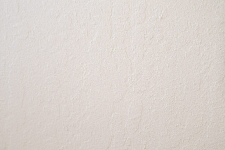Freshly Fuji - DIY Installing Peel and Stick Wallpaper on Textured Walls